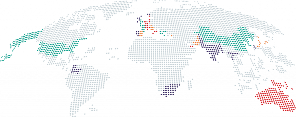 About Us – Quadrin Group